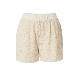 Urban Classics Pants female size 36 Beige