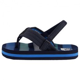 Reef - Kid's Little Ahi - Sandalen US 3K | EU 19 blau