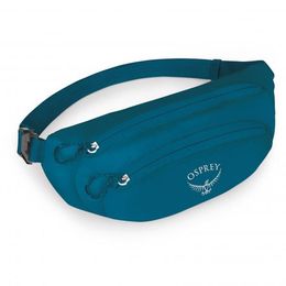 Osprey - Ultralight Stuff Waist Pack 1 - Hüfttasche Gr 1 l blau
