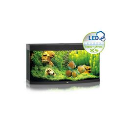 JUWEL Komplett-Aquarium Vision 260 LED ohne Unterschrank schwarz