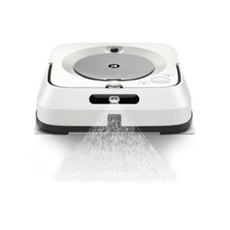 Braava jet m6 Wischroboter | iRobot