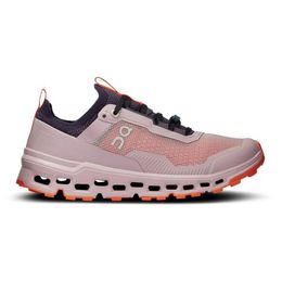 On - Women's Cloudultra 2 - Trailrunningschuhe 43 | EU 43 rosa