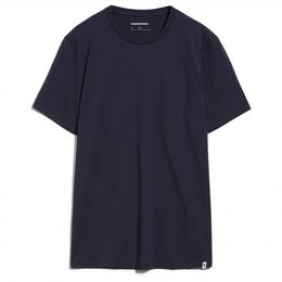 armedangels - Jaames - T-Shirt Gr XL blau