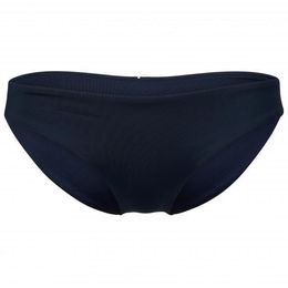Seafolly - Women's Collective Hipster Pant - Bikini-Bottom Gr 8 blau