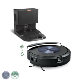 Roomba Combo® j7+ Saug- und Wischroboter | iRobot