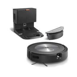 Roomba Combo® j5+ Saug- und Wischroboter | iRobot