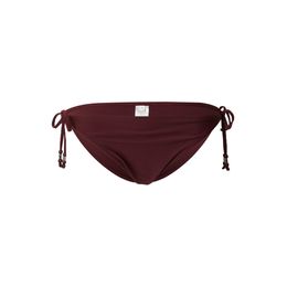 Guido Maria Kretschmer Women Bikinihose 'Roberta' Damen Gr&ouml;&szlig;e L bordeaux