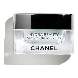 Chanel - Hydra Beauty Micro Crème Yeux - Feuchtigkeitsspendende Augencreme - -hydra Beauty Micro Eye Cream