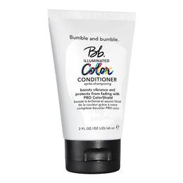 Bumble and Bumble - Color Minded Conditioner Ts - illuminated Color Après-shampooing 60ml