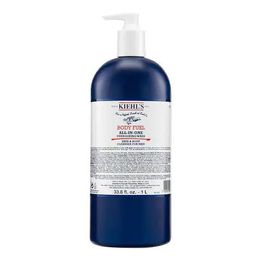 Kiehl's Kiehl's Since 1851 - Body Fuel All-in-one Wash - body Fuel All In One Wash