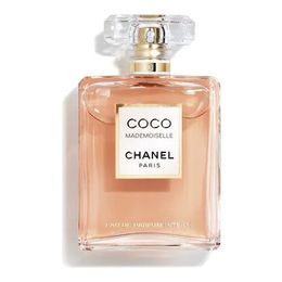 Chanel - Coco Mademoiselle - Eau De Parfum Intense Zerstäuber - Vaporisateur 50 Ml