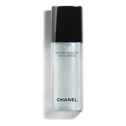 Chanel - Hydra Beauty Micro Sérum - Intensiv Hydratisierend Und Aufpolsternd - Flacon Pompe 30 Ml