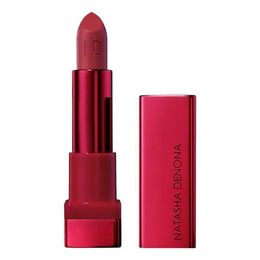 Natasha Denona - Berry Pop Lipstick - Üppiger, Cremiger, Feuchtigkeitsspendender Lippenstift - berry Pop Lipstick Hydrating