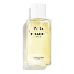 Chanel - N°5 Huile Corps - Das Körperöl - -numero 5 Body Oil 250ml