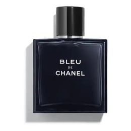 Chanel - Bleu De Chanel - Eau De Toilette Zerstäuber - Vaporisateur 100 Ml