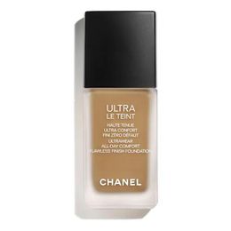 Chanel - Ultra Le Teint Fluid-foundation - Ultra-langer Halt - ultra Le Teint Fluide Bd121