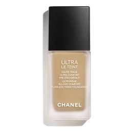 Chanel - Ultra Le Teint Fluid-foundation - Ultra-langer Halt - ultra Le Teint Fluide B50