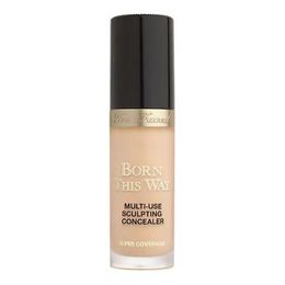 Too Faced Cosmetics Too Faced - Born This Way Super Coverage Concealer - Concealer - Cream Puff (15 Ml)