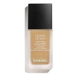 Chanel - Ultra Le Teint Fluid-foundation - Ultra-langer Halt - ultra Le Teint Fluide Bd91