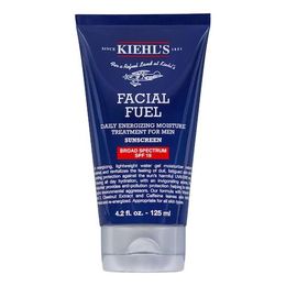 Kiehl's Kiehl's Since 1851 - Facial Fuel Moisturizer Spf19 - facial Fuel Moisturizer Spf 19