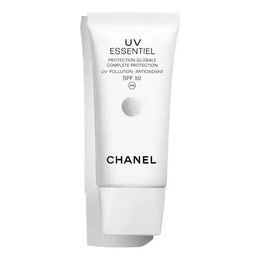 Chanel - Uv Essentiel Umfassender Schutz Uv - Umweltschadstoffe – Antioxidativ Spf 50 - -uv Essentiel Spf 50 30ml