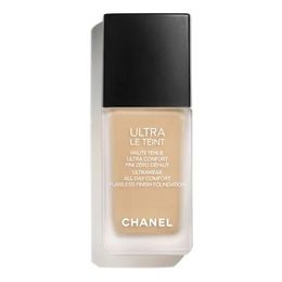 Chanel - Ultra Le Teint Fluid-foundation - Ultra-langer Halt - -ultra Le Teint Fluide B30