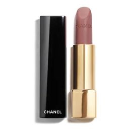 Chanel - Rouge Allure Velvet - Mattierender Lippenstift Mit Hoher Farbintensität - 62 Libre (3,5 G)