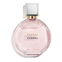 Chanel - Chance Eau Tendre - Eau De Parfum Zerstäuber - Chance Eau Tendre Edp 35ml-