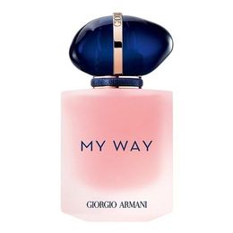 Armani - My Way Floral - Eau De Parfum - my Way Edp Florale 50ml