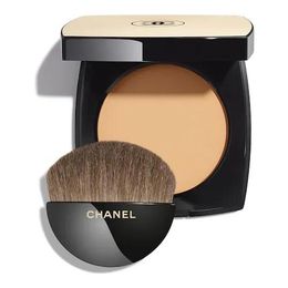 Chanel - Les Beiges - Poudre Belle Mine Naturelle - les Beiges Glow Powder B30