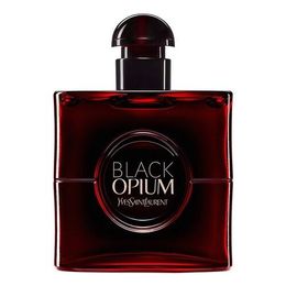 Yves Saint Laurent - Black Opium Over Red - Eau De Parfum - black Opium Red Edp 50ml