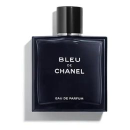 Chanel - Bleu De Chanel - Eau De Parfum Zerstäuber - Vaporisateur 100 Ml