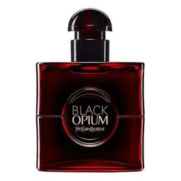 Yves Saint Laurent - Black Opium Over Red - Eau De Parfum - black Opium Over Red 30 Ml