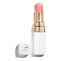 Chanel - Rouge Coco Baume - Getönter Und Feuchtigkeitsspendender Balsam - rouge Coco Baume Lip Balm Chilling Pink