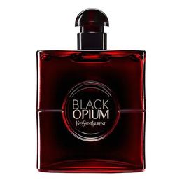 Yves Saint Laurent - Black Opium Over Red - Eau De Parfum - black Opium Red Edp 90ml