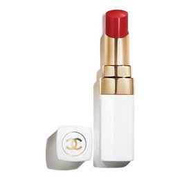 Chanel - Rouge Coco Baume - Getönter Und Feuchtigkeitsspendender Balsam - -rouge Coco Baume 920 In Love