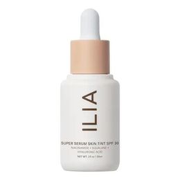 Ilia - Super Serum Skin Tint Spf 30 - Getöntes Cremeserum - Super Serum Spf40 Balos St3-