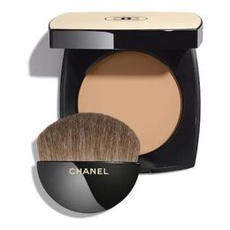 Chanel - Les Beiges - Poudre Belle Mine Naturelle - les Beiges Glow Powder B50