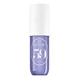 Sol de Janeiro - Brazilian Crush Cheirosa 59 - Duftnebel Für Körper Und Haar - -delicia Drench Mist 90ml