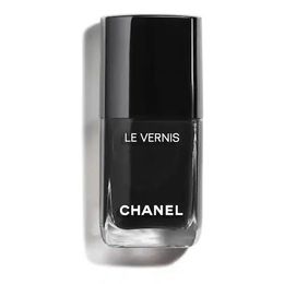 Chanel - Le Vernis - Farbe Und Glanz Mit Langem Halt - le Vernis 161 Le Diable En Chanel