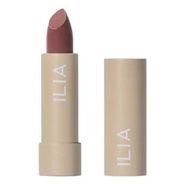 Ilia - Color Block High Impact Lipstick - Lippenstift - Lipstick Color Block Wildrose