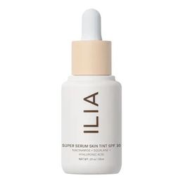 Ilia - Super Serum Skin Tint Spf 30 - Getöntes Cremeserum - Super Serum Spf40 Rendez-vous St1-