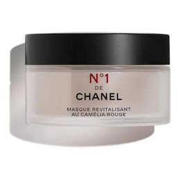 Chanel - N°1 De Chanel Revitalisierende Maske Exfoliert – Gleicht Aus – Glättet - n° 1 De Chanel Mask 50g