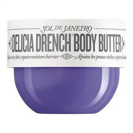 Sol de Janeiro - Delicia Drench™ Body Butter - Körperbutter - delicia Drench Body Butter 75ml