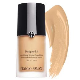 Armani - Designer Lift Foundation - Die Foundation Mit Armani Glow - 02