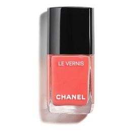 Chanel - Le Vernis - Farbe Und Glanz Mit Langem Halt - le Vernis 121 Première Dame