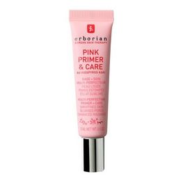 Erborian - Pink Primer And Care - bb Family Pink Primer & Care 15ml R20