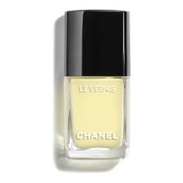 Chanel - Le Vernis - Farbe Und Glanz Mit Langem Halt - le Vernis 129 Ovni