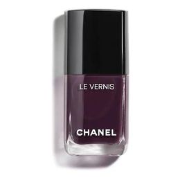 Chanel - Le Vernis - Farbe Und Glanz Mit Langem Halt - le Vernis 141 Oiseau De Nuit