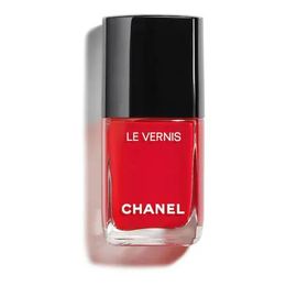 Chanel - Le Vernis - Farbe Und Glanz Mit Langem Halt - le Vernis 147 Incendiaire
